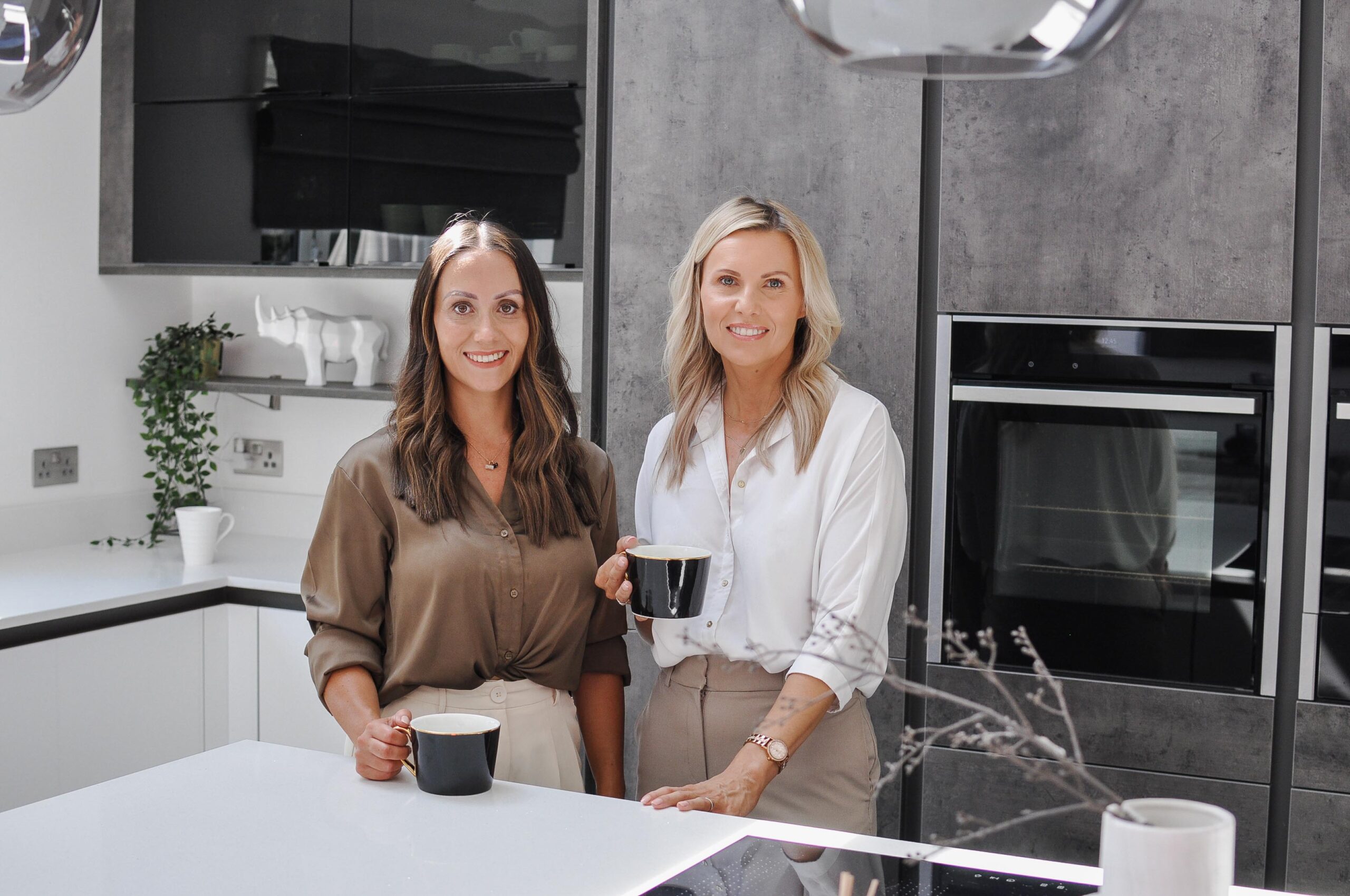 About Us - The Orderly Life