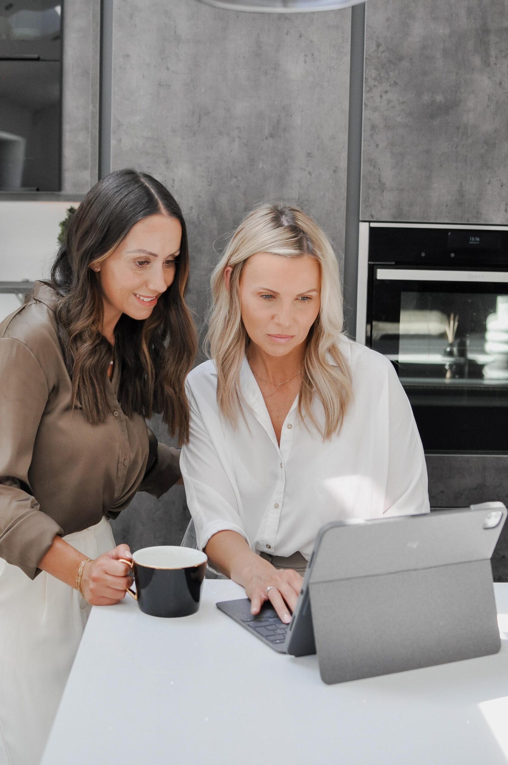 Services - The Orderly Life